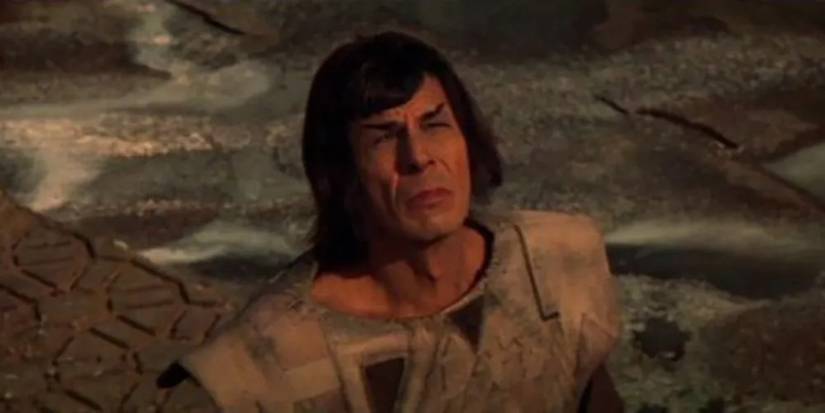Star Trek Reveals the Romulans Have Weaponized the Vulcans' Emotion ...