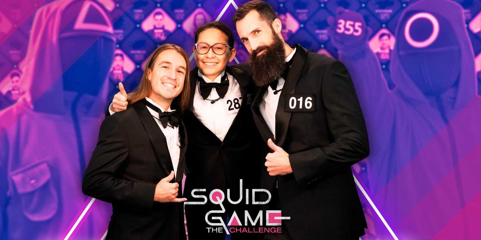 Squid Game: The Challenge Season 2: Latest News, Release Date ...