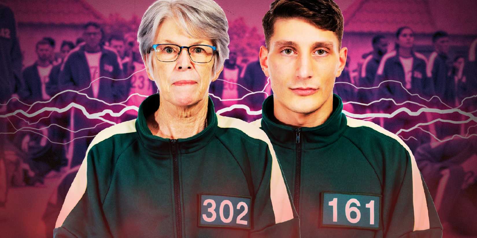 Squid Game: The Challenge Season 3: News, Cast, Release Date ...