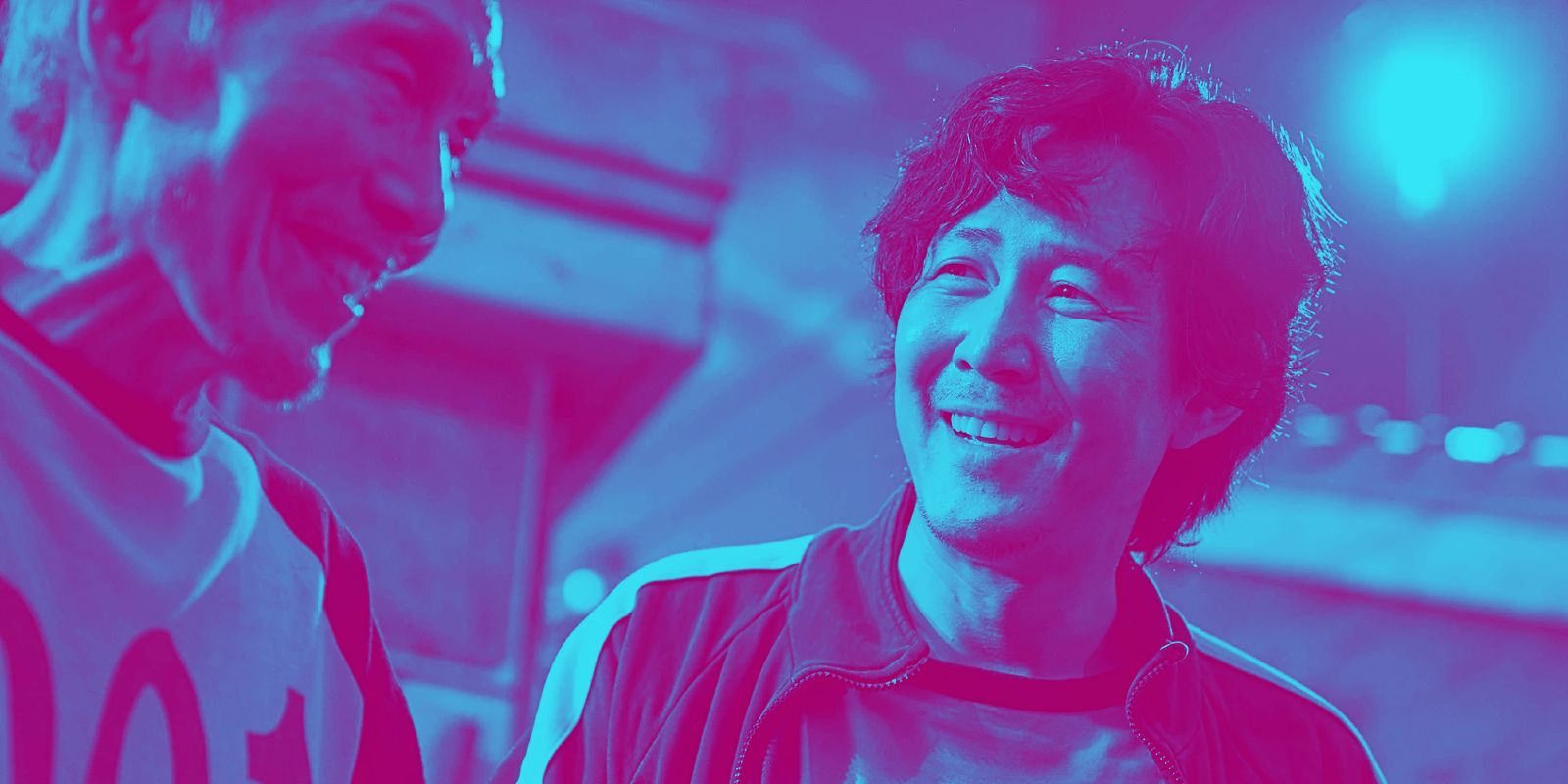 The Saddest 10 Minutes Of Squid Game Make Season 1's Ending Twist So ...