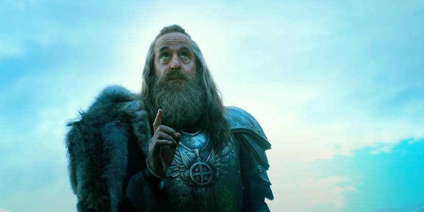 Why Stanley Tucci Plays 2 Different Transformers Characters (Are They ...