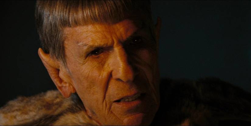 10 Most Important Star Trek Time Travelers