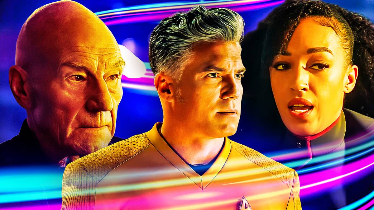 10 Best Star Trek Quotes Of 2023