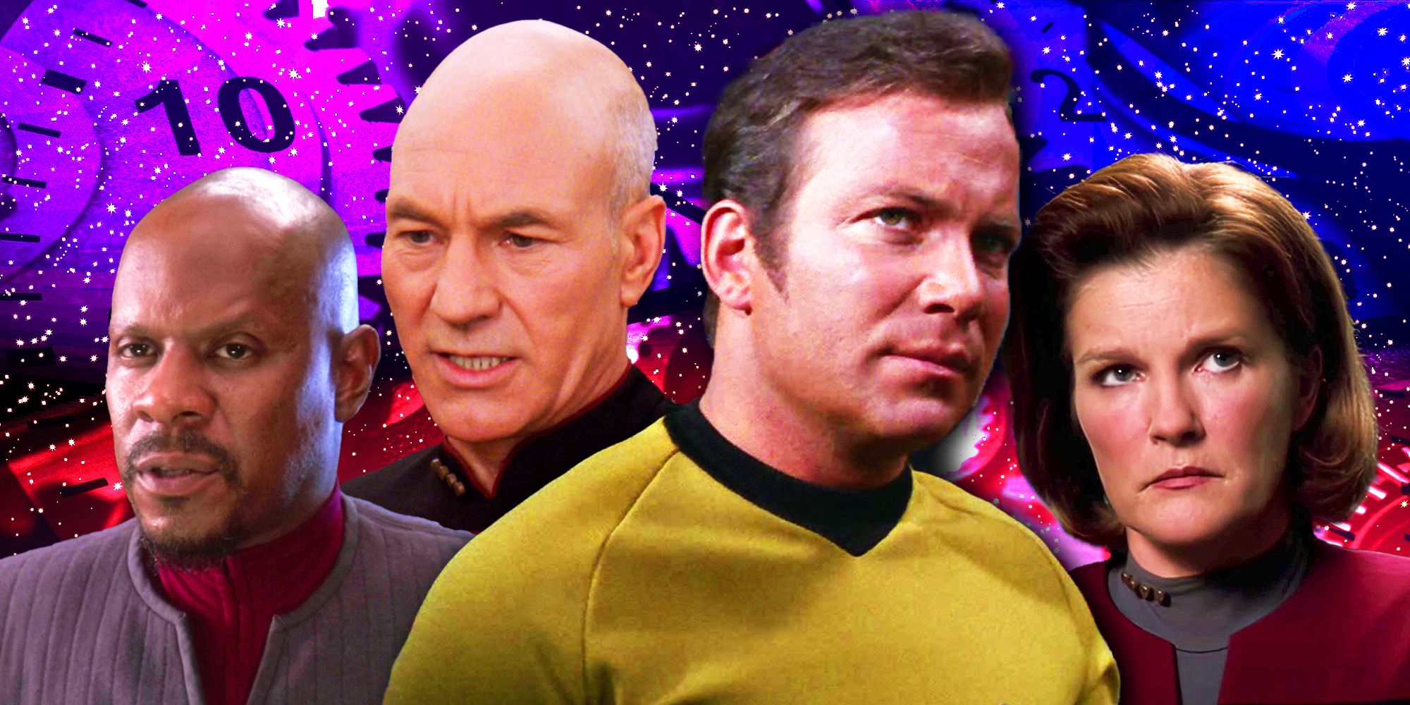 Why Star Trek’s “City On The Edge Of Forever” Is So Important