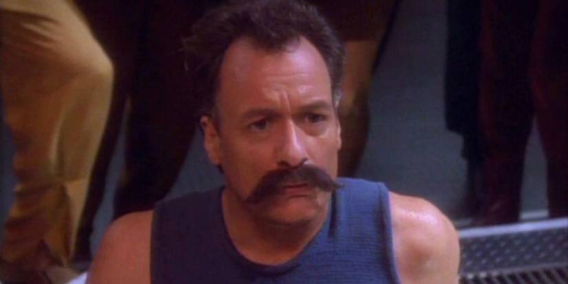 Every Q Star Trek Appearance Ranked Worst To Best