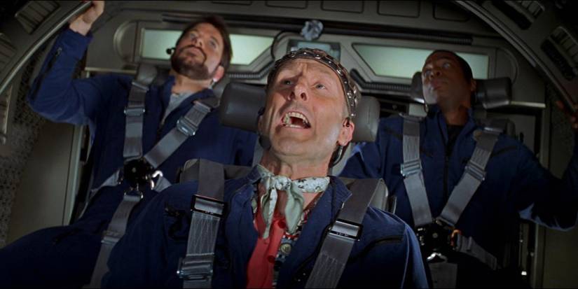 10 Crucial Star Trek Events Every Starfleet Academy Cadet Must Learn