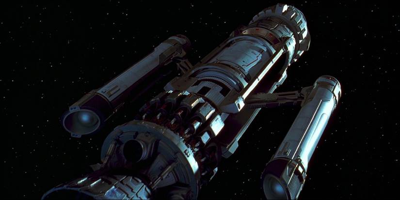 As Star Trek Braces For a Major Reset, One of Its Most Iconic Ships Is ...