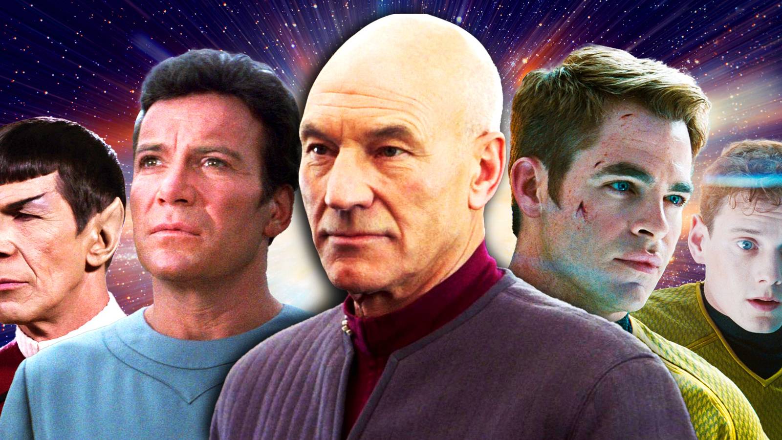 15 Best Star Trek Movie Quotes