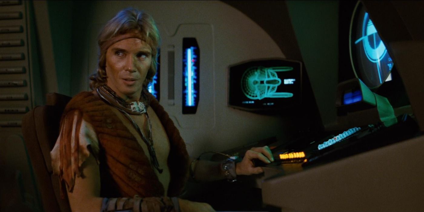 Judson Scott Star Trek