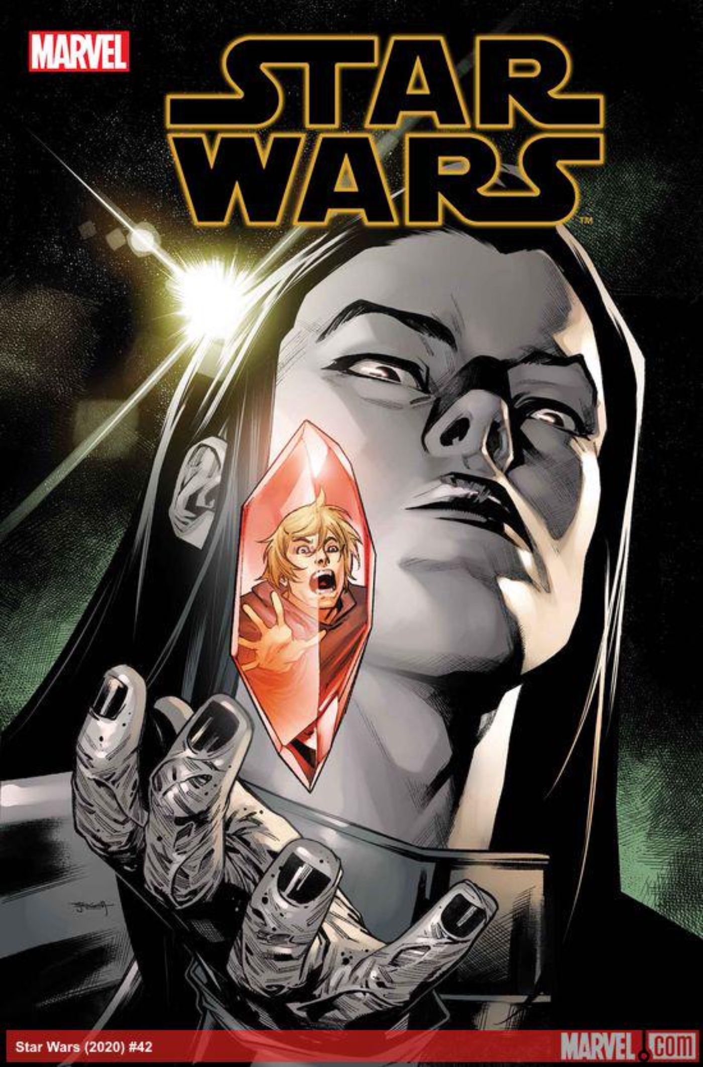 "Aiding Jedi Is a Capital Crime": Is Palpatine's Anti-Jedi Law a Star ...