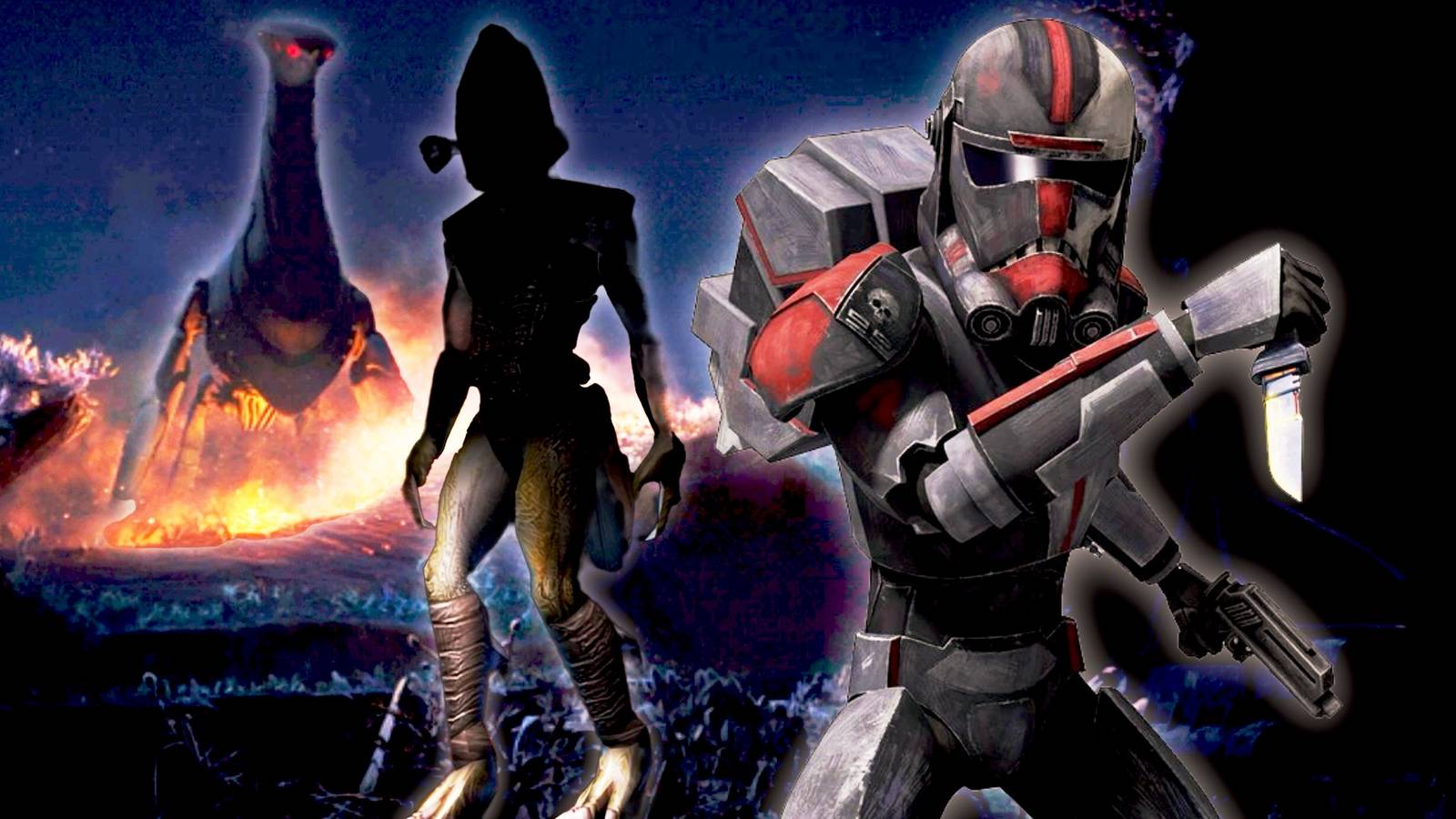 Deep Star Wars Lore Links The Bad Batch's Dark Side Superweapon To An ...