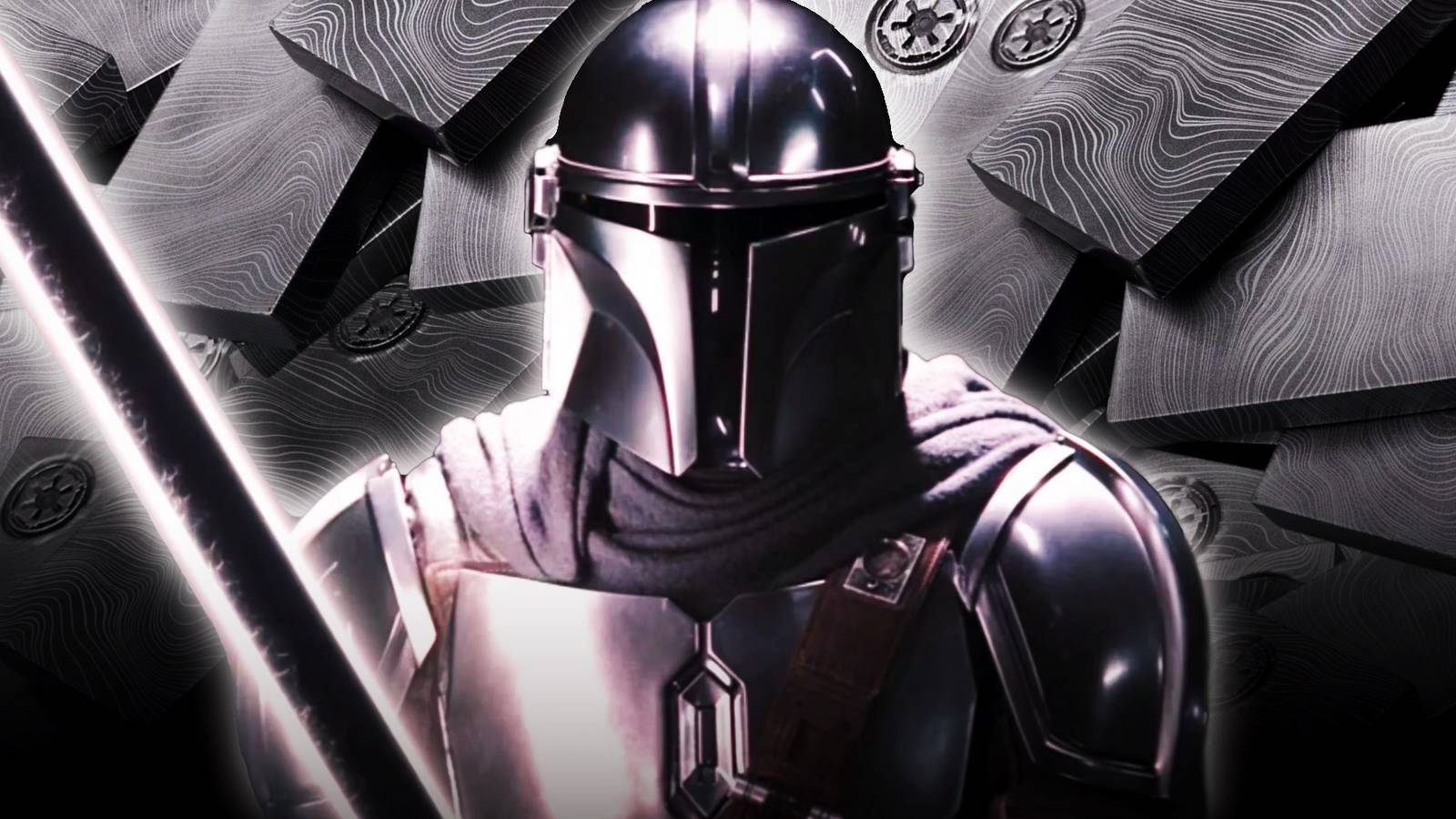 Star Wars Theory Finally Explains Why The Darksaber Is Unlike Any Other ...