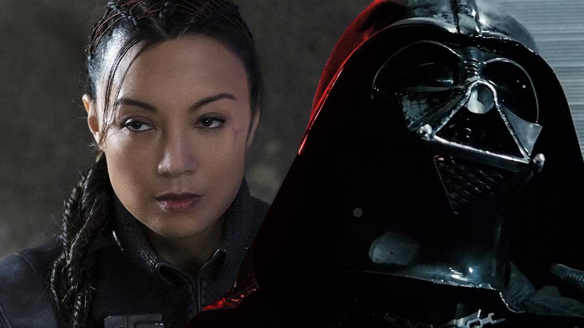 Darth Vader's Name Meaning Is A Myth, But One Star Wars Character's ...