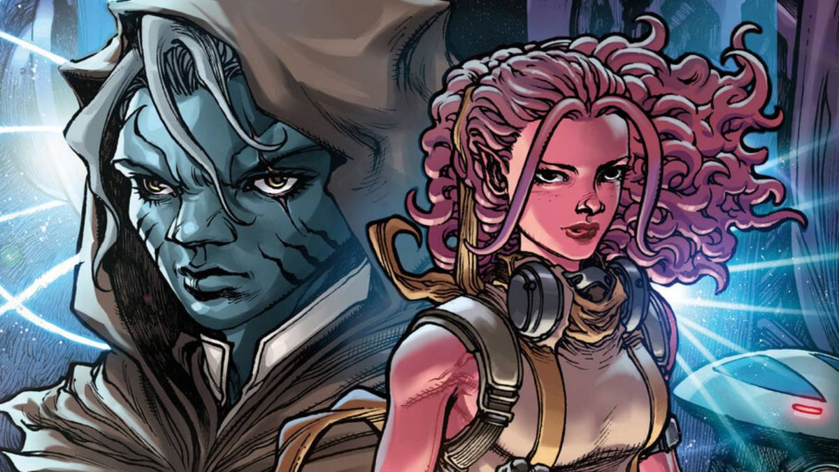 Star Wars' Force Adept Zeen Mrala Returns in a Win for LGBTQ+ ...