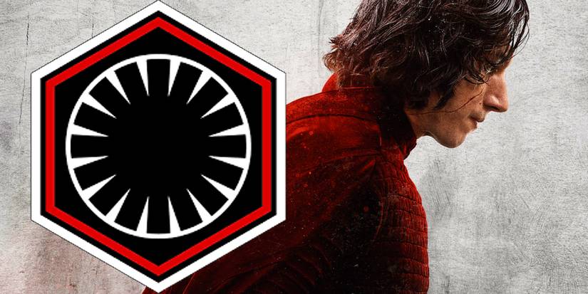 Every Jedi & Sith Symbol In Star Wars Explained