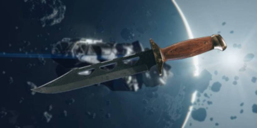 Best Melee Weapons In Starfield (& How To Get Them)