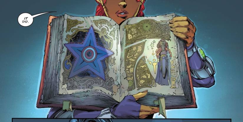 After 63 Years, DC Reveals the Game-Changing Backstory of Justice ...