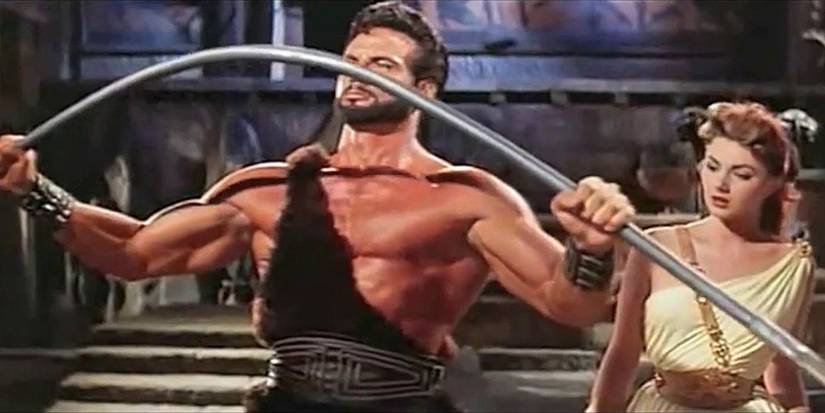 10 Best Hercules Movies, Ranked