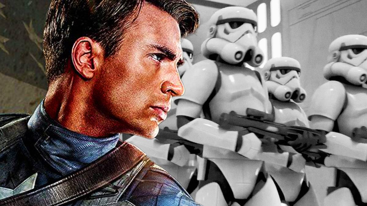 Captain America's First MCU Villains Repeated The Oldest Star Wars ...