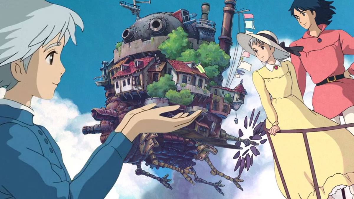 15 Best Howl's Moving Castle Quotes
