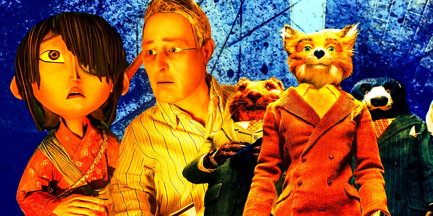 10 Great Stop-Motion Horror Movies