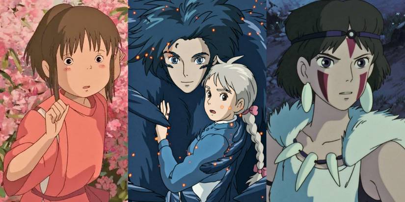10 Best Art Styles in Anime