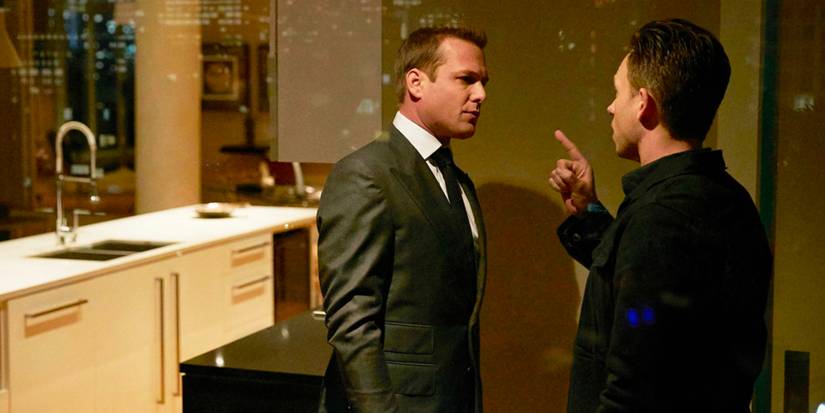 10 Masterpiece Episodes of Suits, Ranked