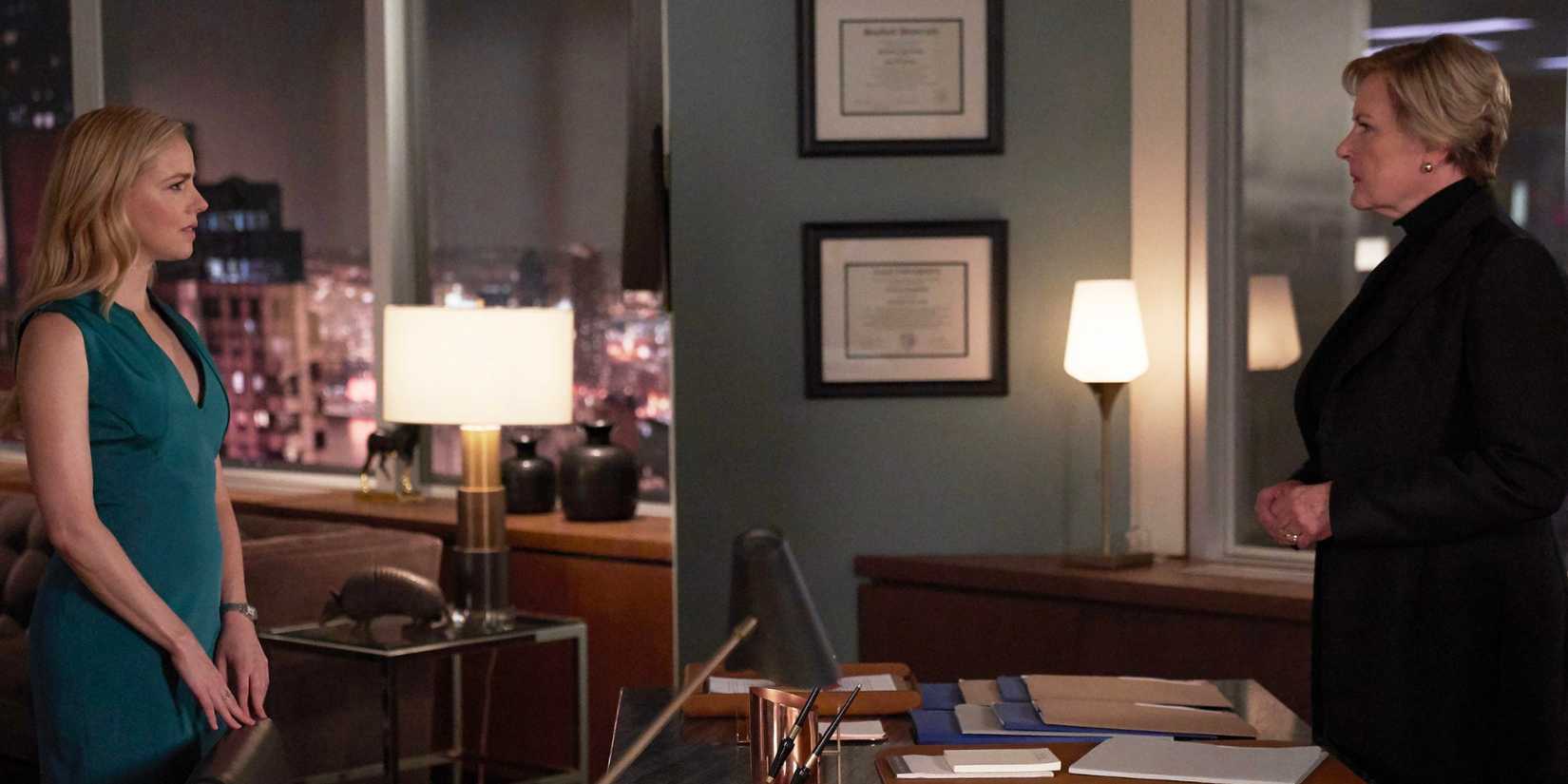 Suits Is Finally Complete On Netflix & It's Perfectly Timed