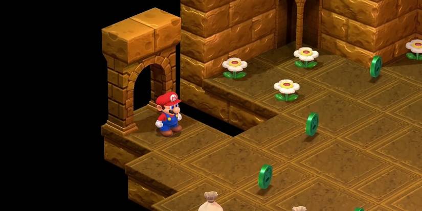 10 Super Mario RPG Secrets With The Coolest Rewards