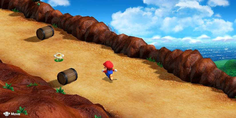 10 Super Mario RPG Secrets With The Coolest Rewards