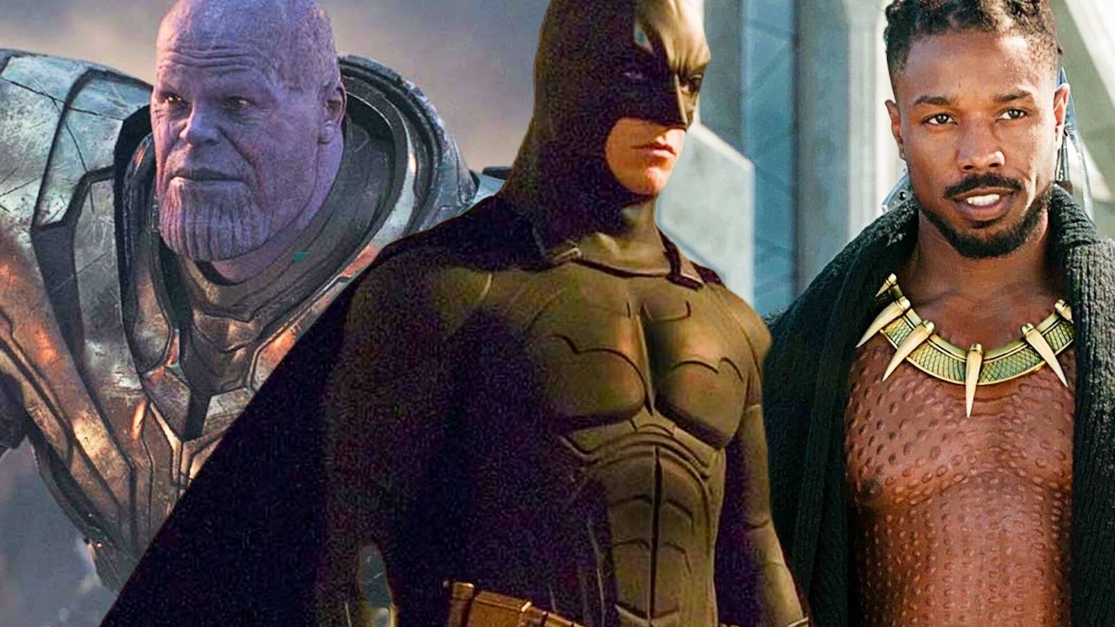 20 Best Superhero Movie Quotes, Ranked