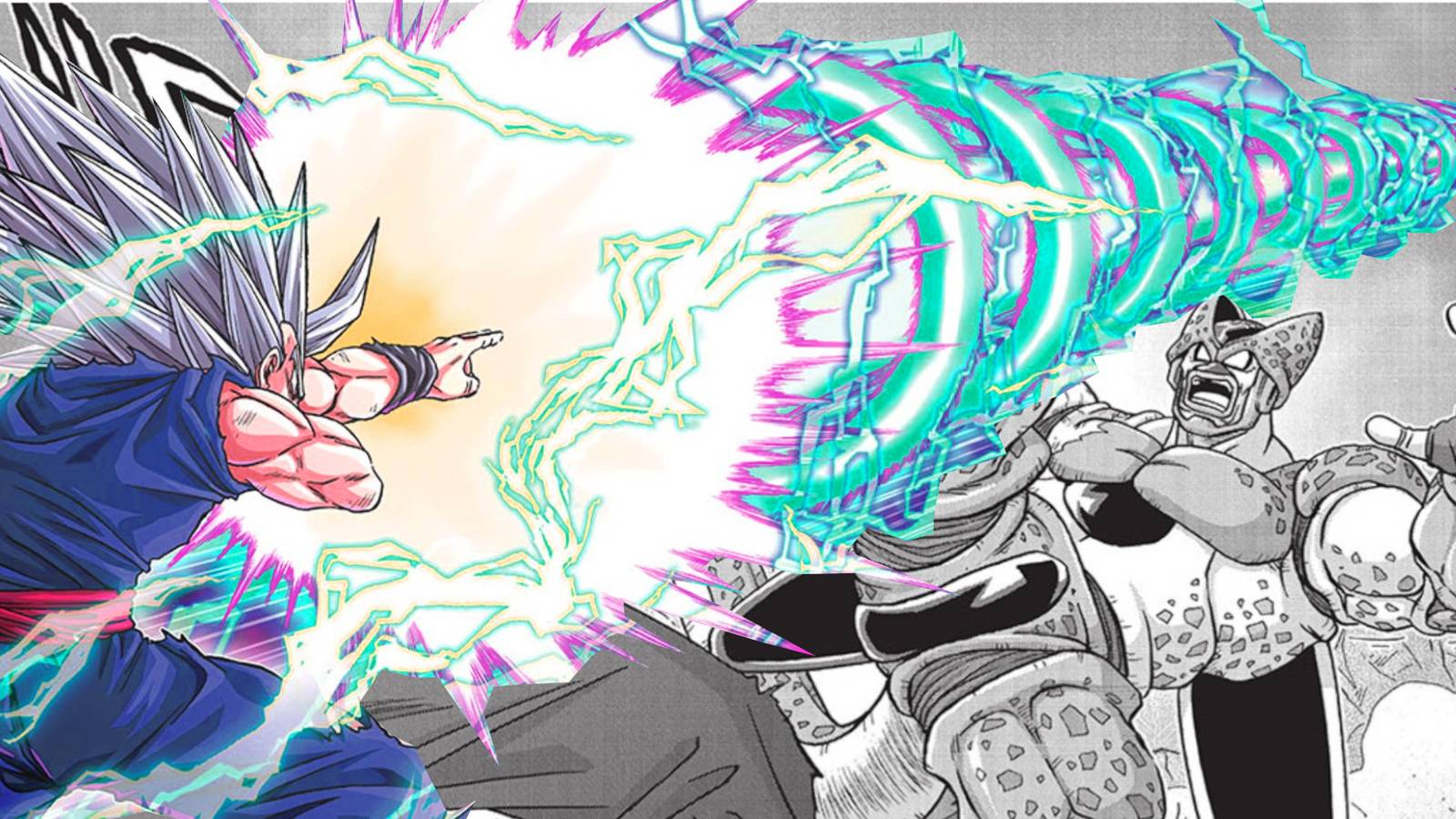 10 Iconic Dragon Ball Moves Took the Anime to the Next Level