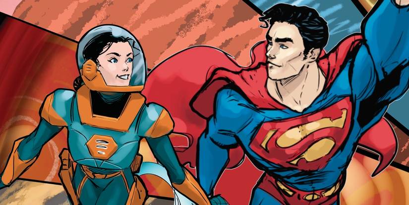 10 DC Comics Round Robin Pitches That Deserve Another Chance