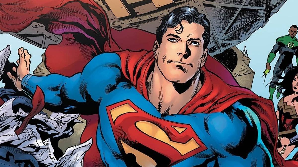 James Gunn's Superman: Legacy Filming Start & Plot Synopsis Revealed