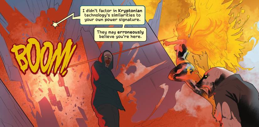 Beast Boy's New Powers Just Took Out Superman Like Never Before