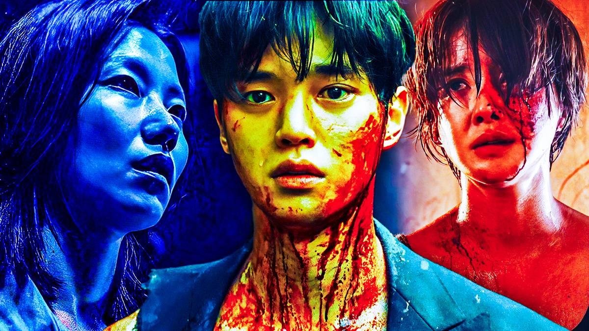 Sweet Home Cast & Character Guide