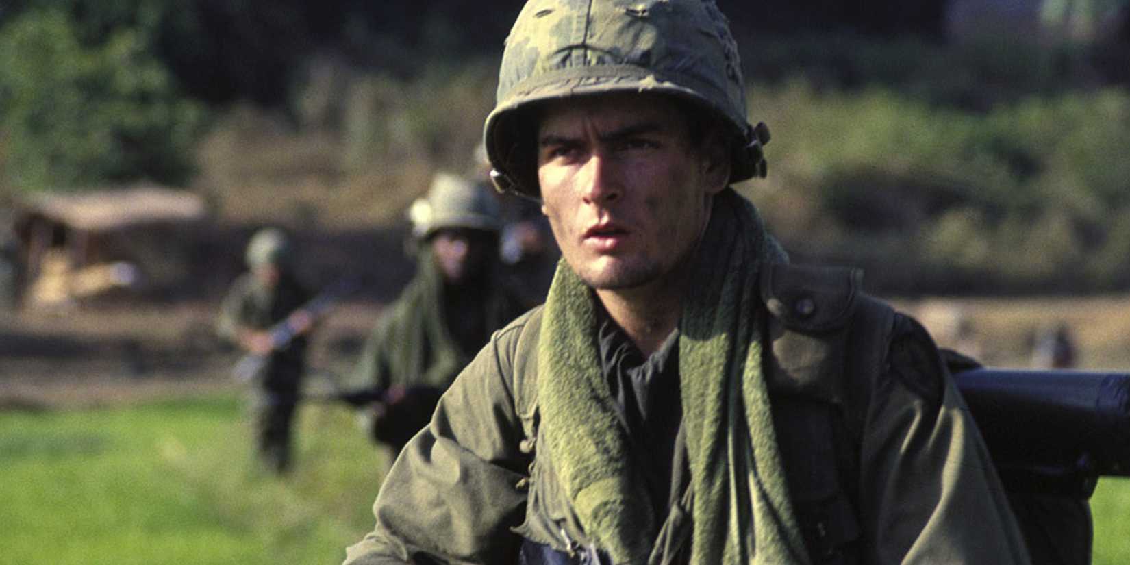 15 Most Rewatchable War Movies, Ranked