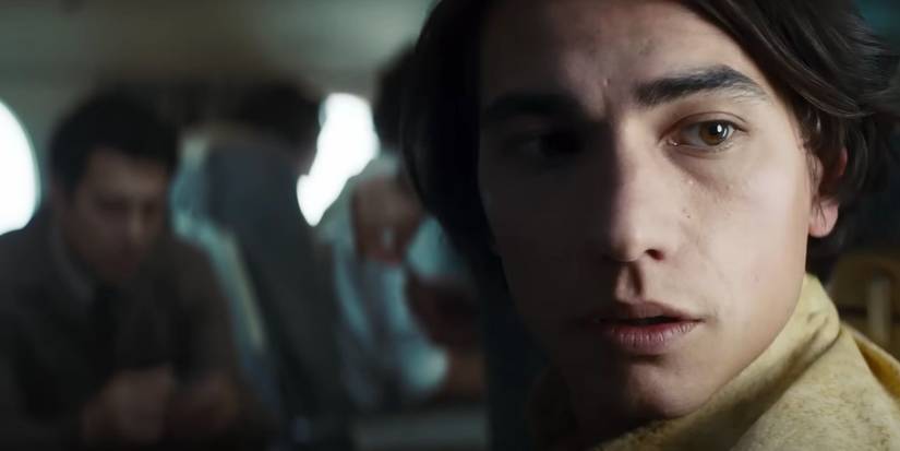 12 Biggest Differences Between Society Of The Snow & Alive's Portrayals ...