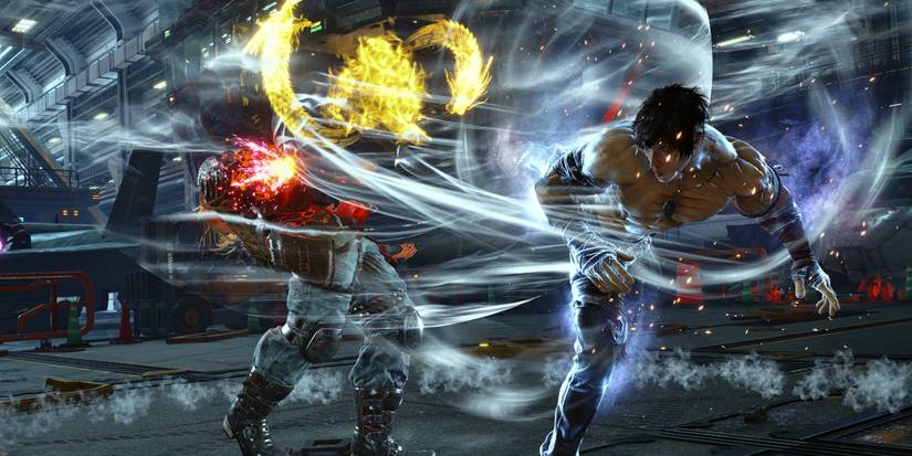 "The Marvelously Madcap World of Tekken is Primed for The Next ...