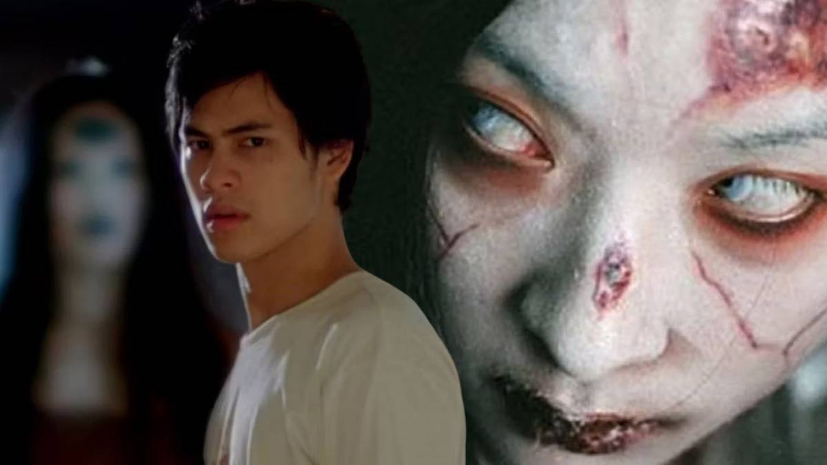 25 Best Thai Horror Movies