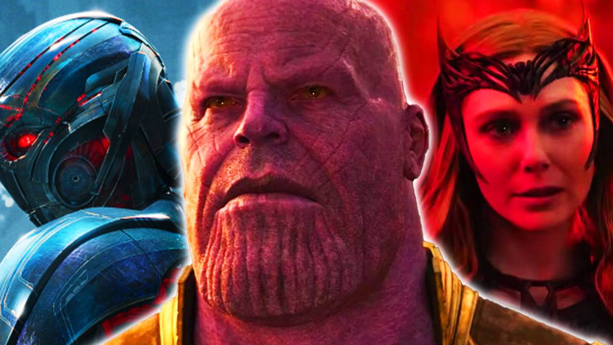 10 Best Supervillain Origin Stories In The MCU