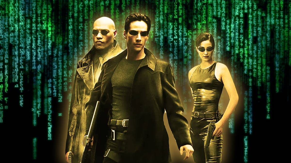 The 10 Most Important Scenes In The Matrix Movies (& Why They Are So ...