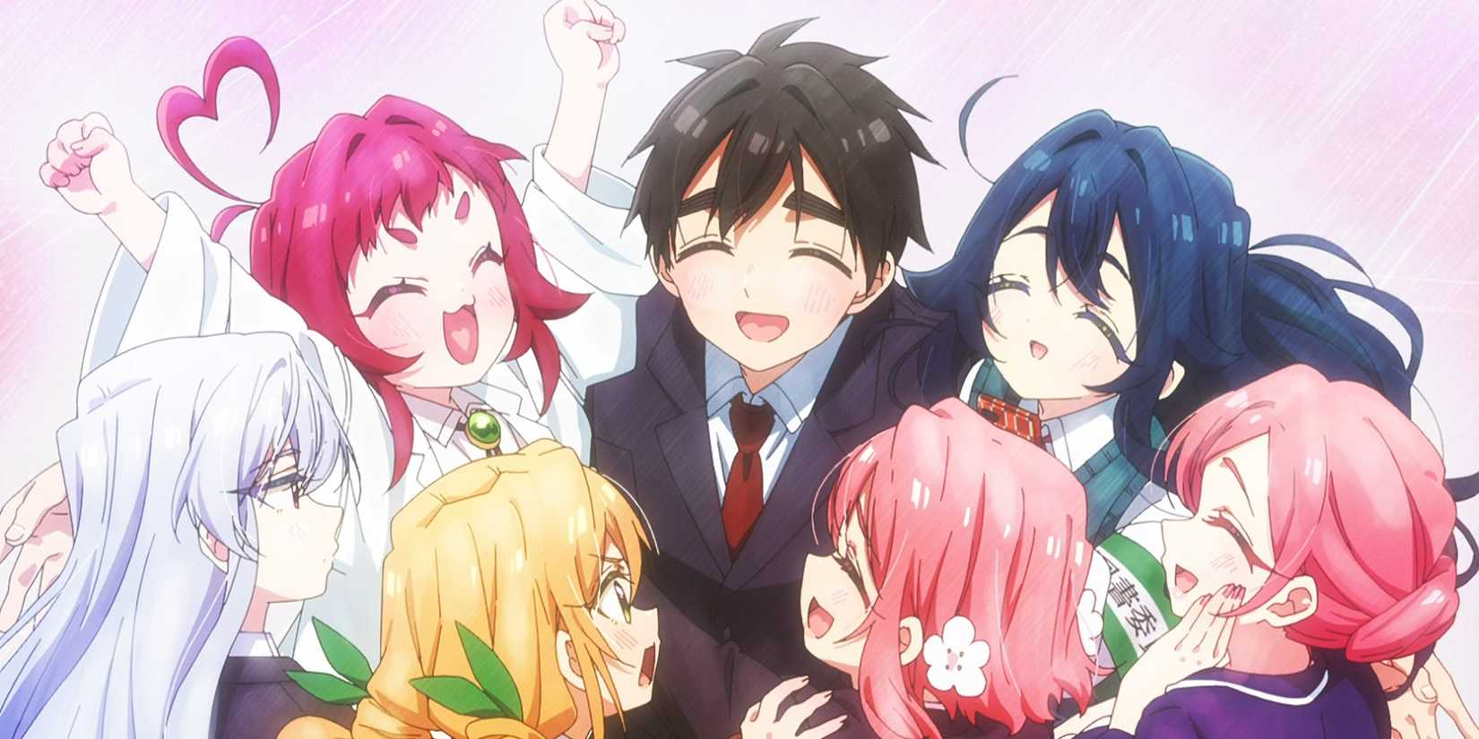10 Most Overrated Crunchyroll Anime