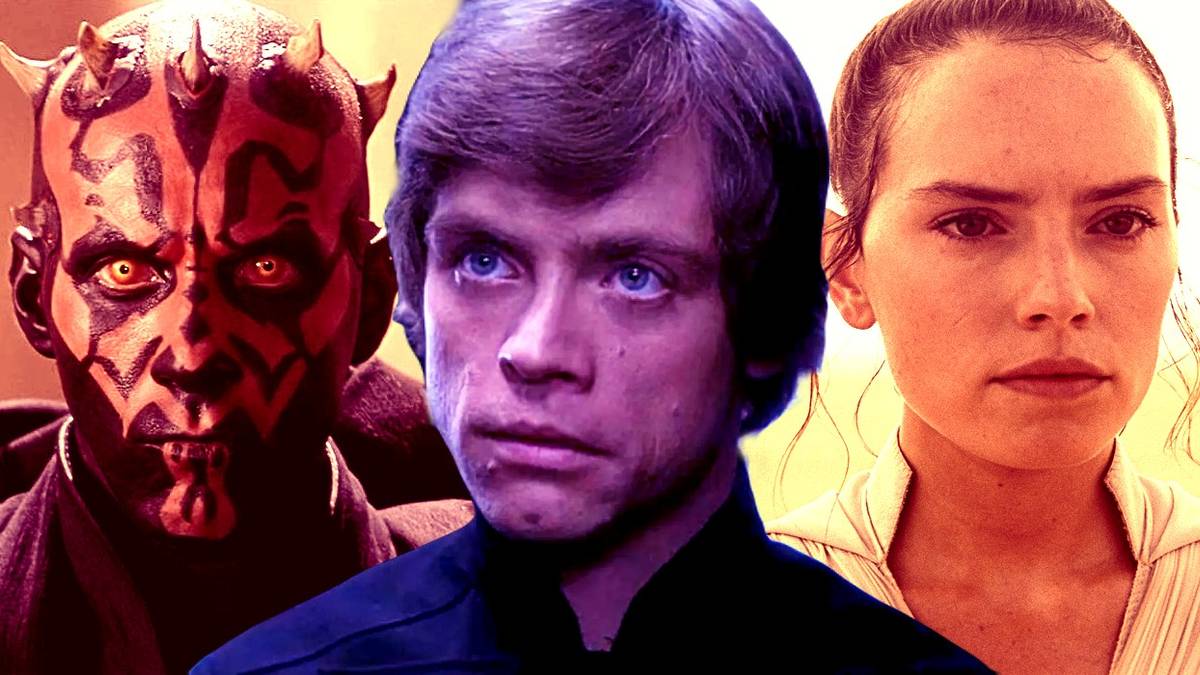 The 20 Biggest Retcons In Star Wars History
