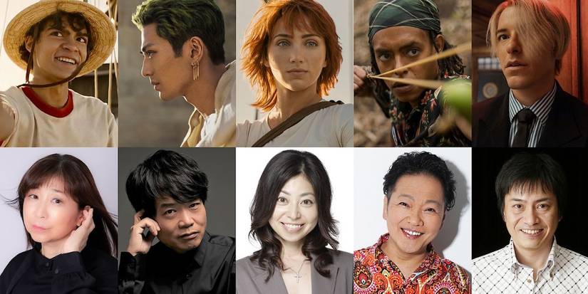 8 Reasons Why Live-Action Anime TV Shows Are Better Than Movie Adaptations