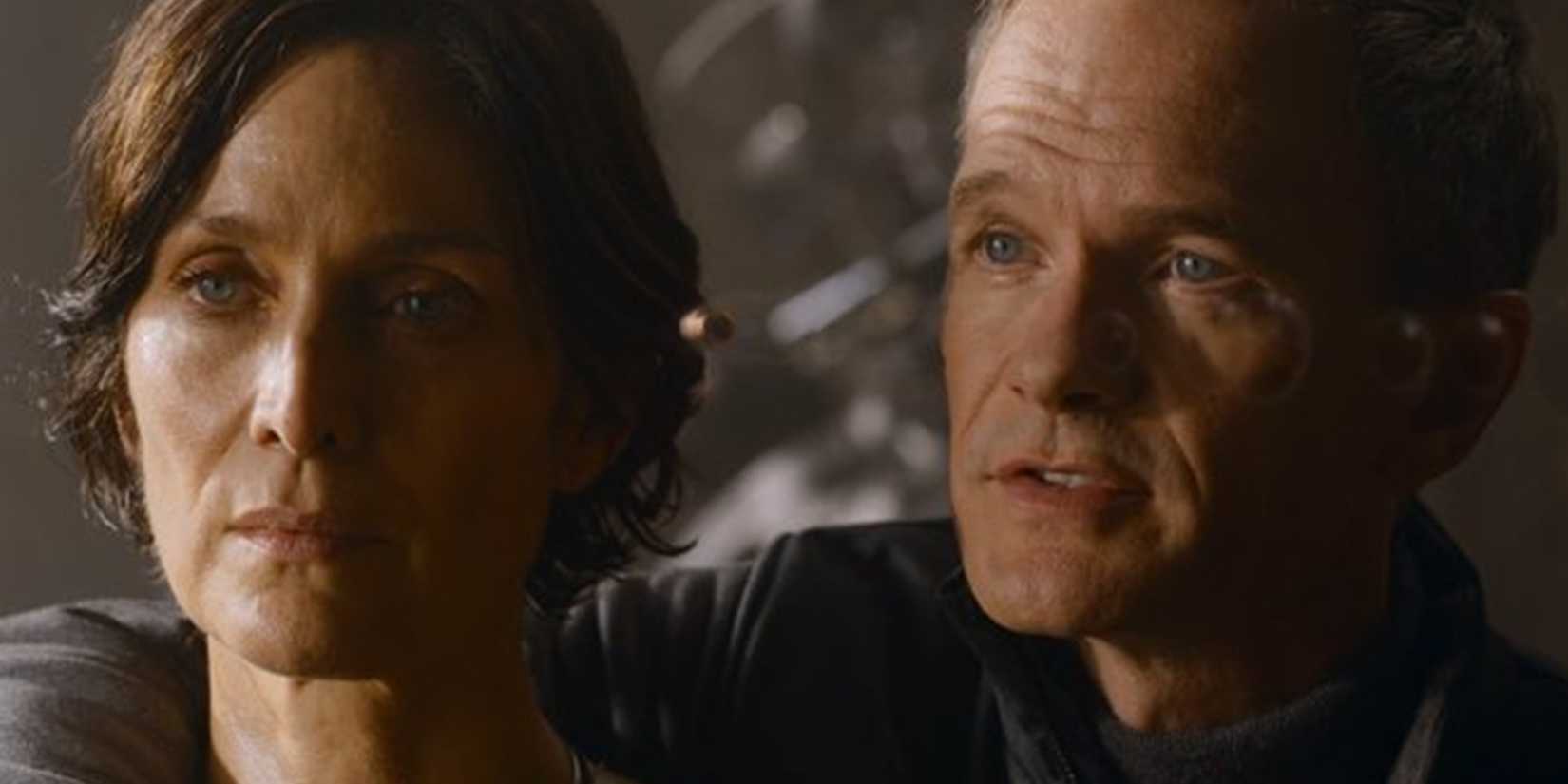 The Matrix's Best Villain Was So Great, It Took 3 Actors For The 2021 ...