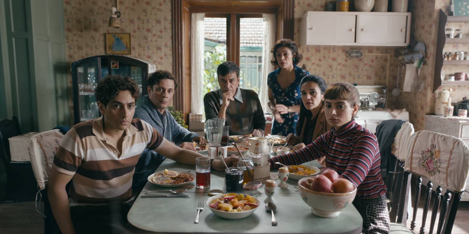 The Archies Ending Explained