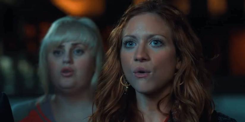 10 Best Pitch Perfect Performances Across All 3 Movies, Ranked