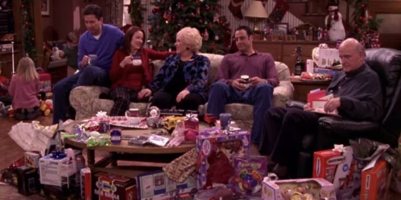 Everybody Loves Raymond Creator Shares Encouraging Update On Reunion ...