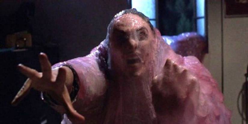 15 Most Disturbing Body Horror Scenes In Cinema History